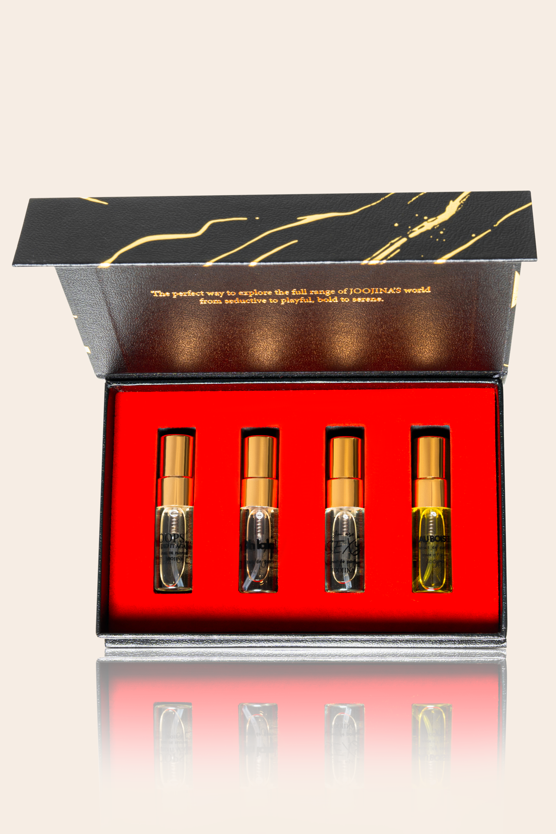 Discovery Kit – Joojina